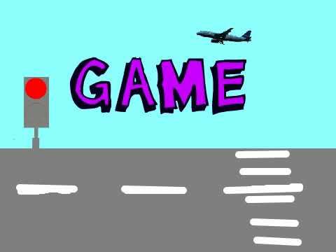 Заставка к игре