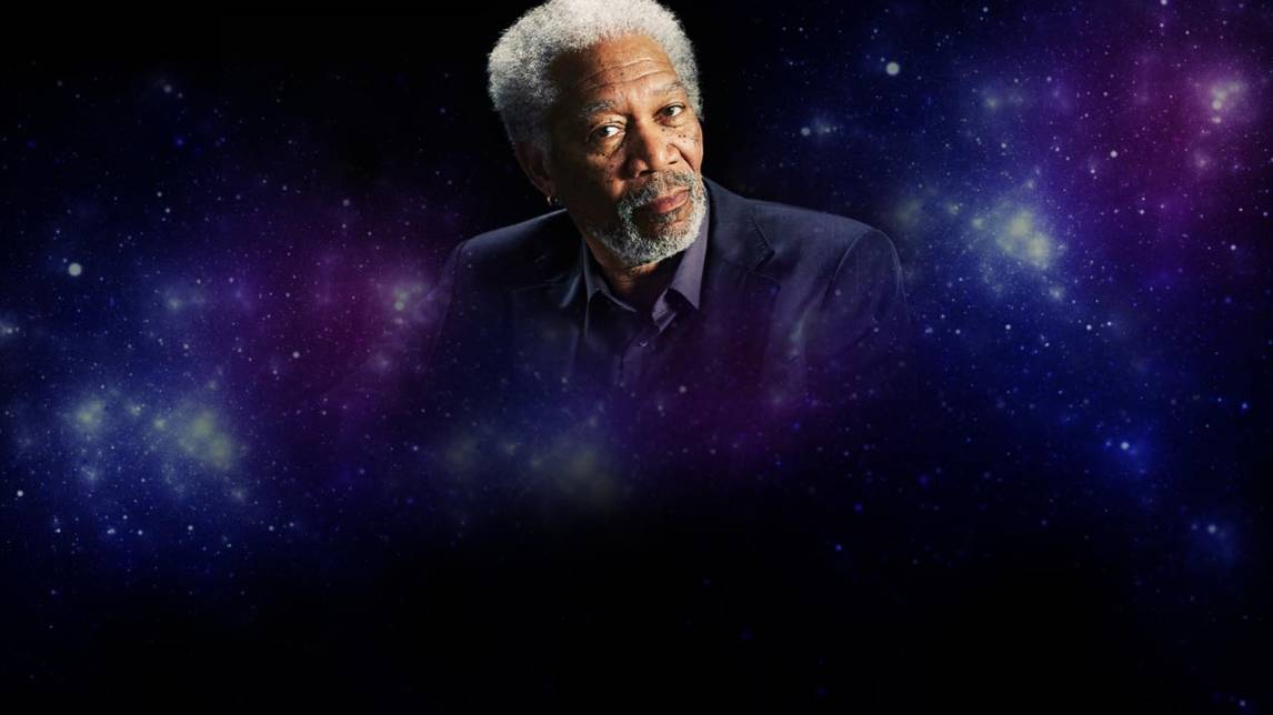 Сериал Сквозь пространство и время с Морганом Фрименом – 2 сезон 4 серия / Through the Wormhole