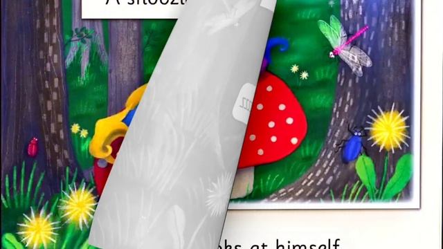 Seven Elves by Jolly Phonics