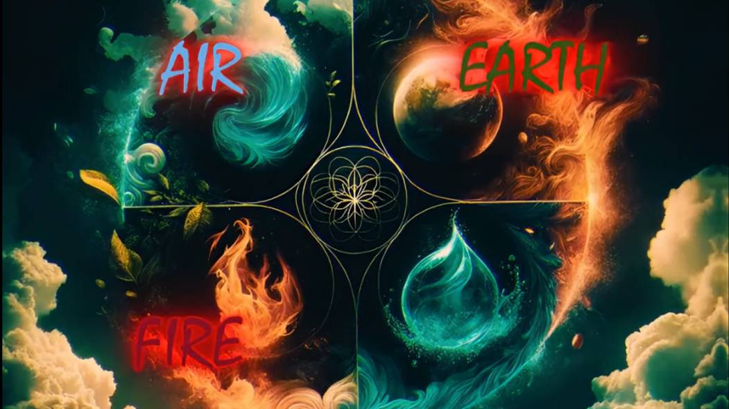 Камила Валиева - Третья стихия Земля, Автор Эдита t.me/ksuychannel