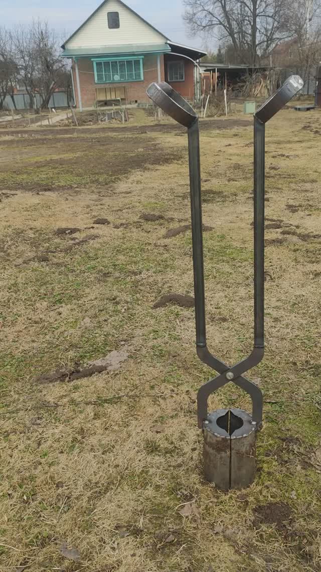 сажалка для рассады