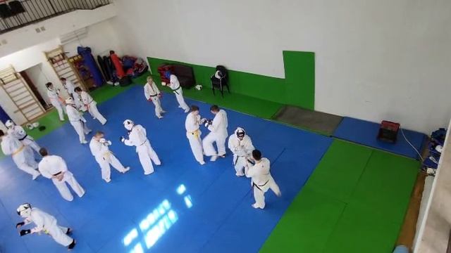 20-04-2025 (Путь самурая 50/50)