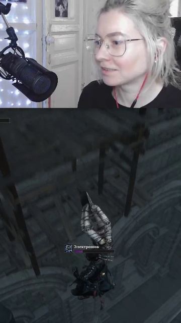 Свалили наповал! Lies of P