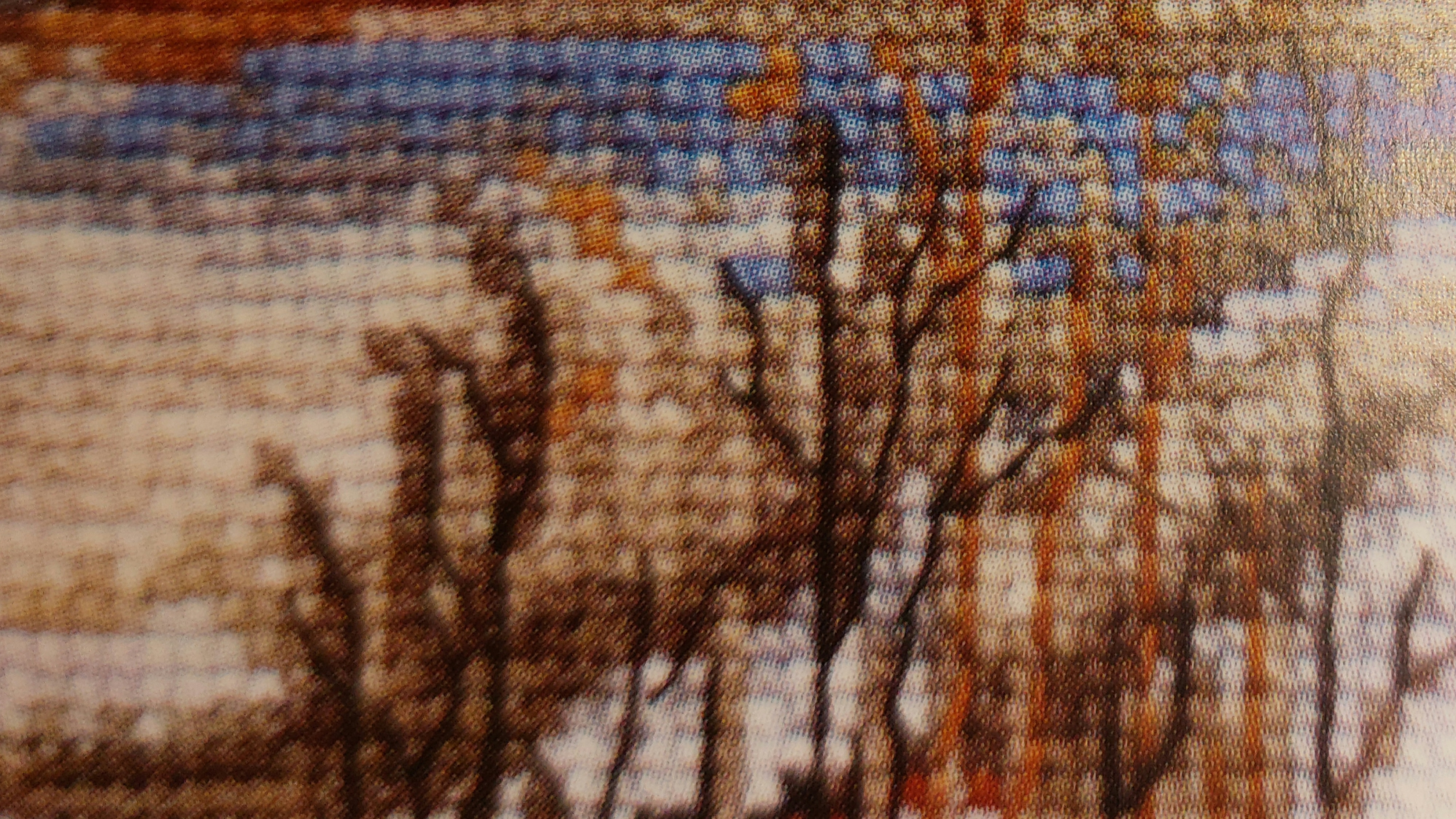 весенний адвент 2025/задание 21/вышивка крестиком