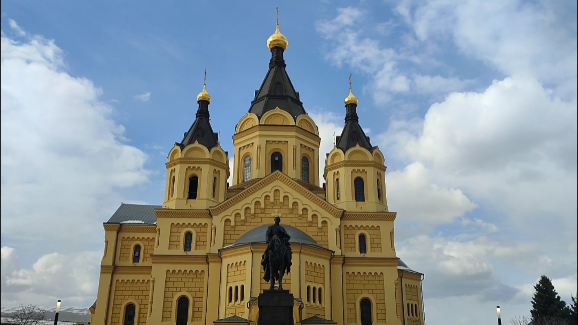 Собор Александра Невского