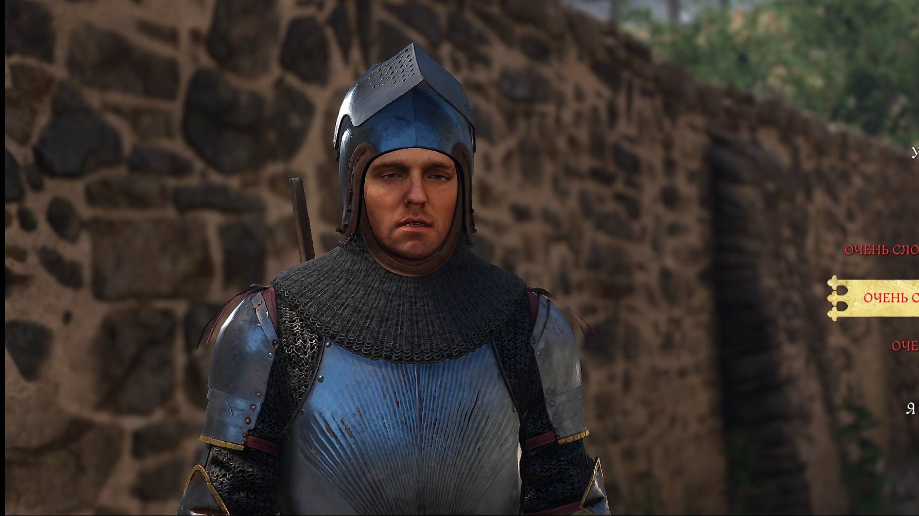 Худшая игра гойда | Kingdom Come: Deliverance II | 17