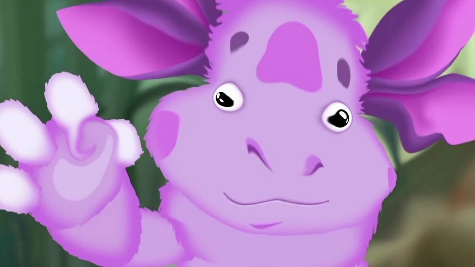 Лунатик RYTP ENTRY