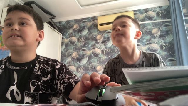 Видео 3.Ролик 1.Тема:Волки