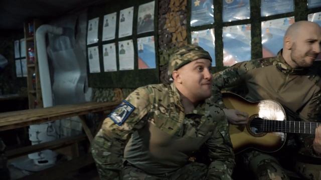 Мы русские - с нами Бог  - Мужской хор  Русский Формат  (720p)