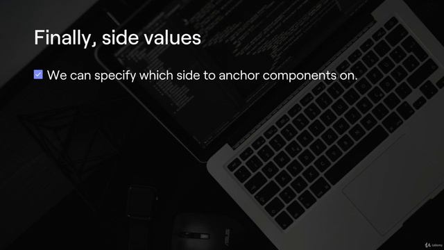 03 - Creating Your First Tkinter App
