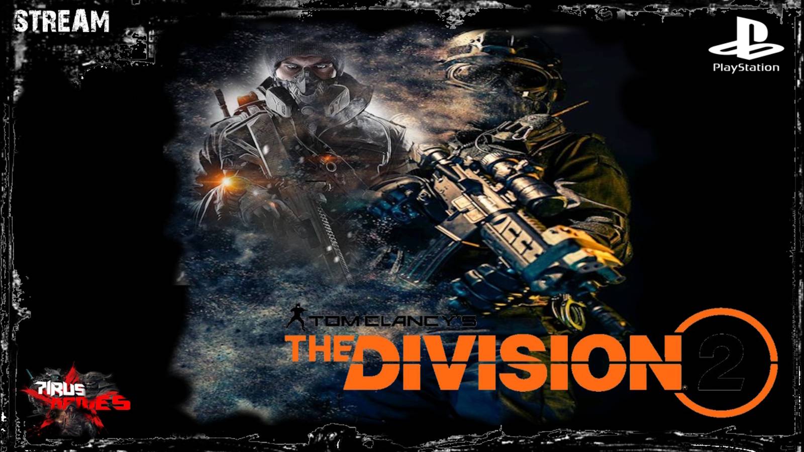 𝙏𝙃𝙀 𝘿𝙄𝙑𝙄𝙎𝙄𝙊𝙉 2 - Новый сезон - Ночной релакс ( 𝙎𝙩𝙧𝙚𝙖𝙢 )