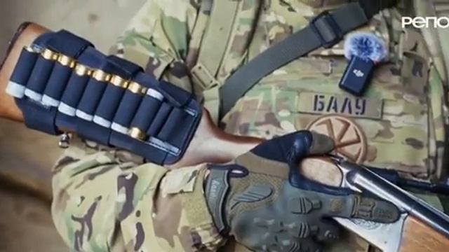 Где-то в районе Суджи. Анвар. Документальный фильм