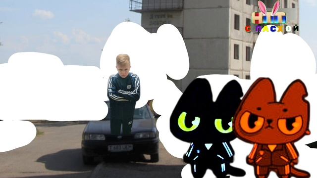 НТТ (20.04.2025 09:59-10:08) Фрагмент эфира С ПАСХОЙ!!!