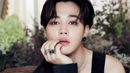 Чимин: Возвращение Героя и Символ Надежды!"