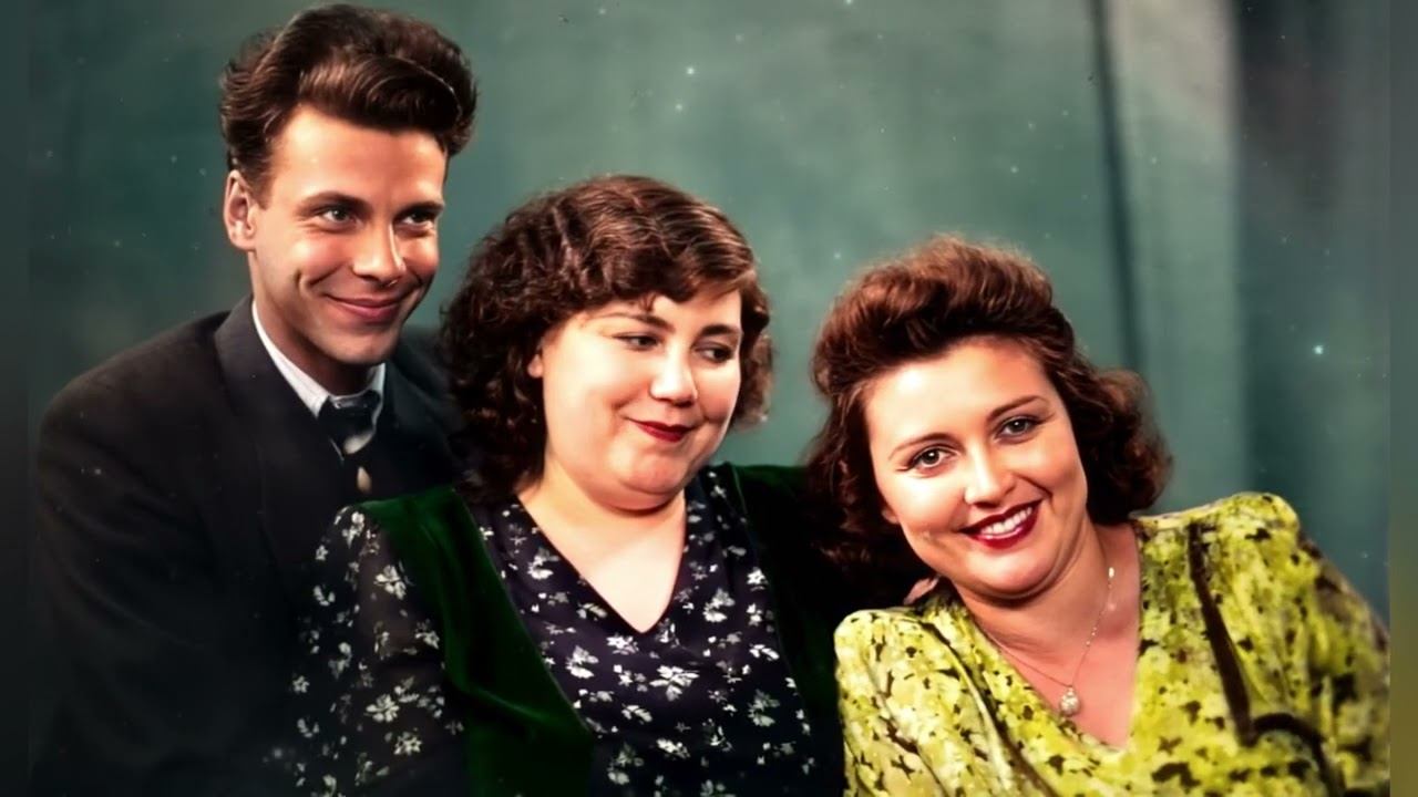 Немного интригующее ВАУ-видео 😍