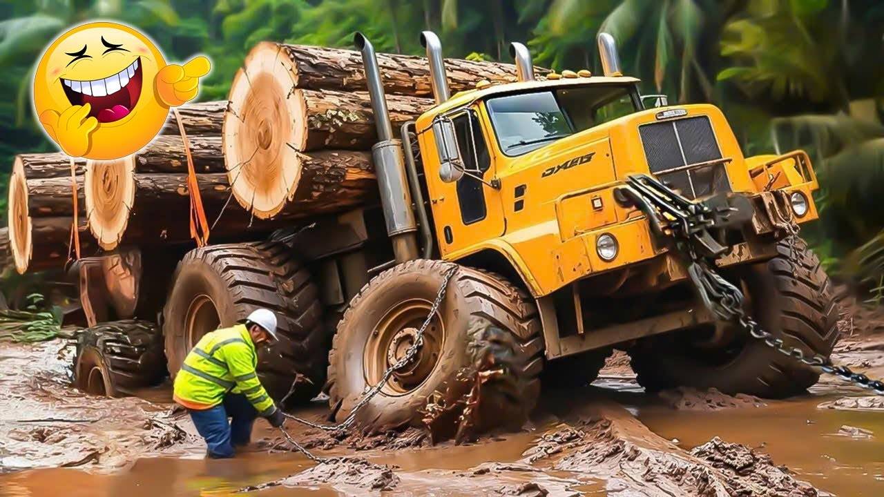 ПОЛНЫЕ ИДИОТЫ НА РАБОТЕ #37 | Мгновенное сожаление терпит неудачу, Сборник 2025 |СМЕШНОЕ ВИДЕО