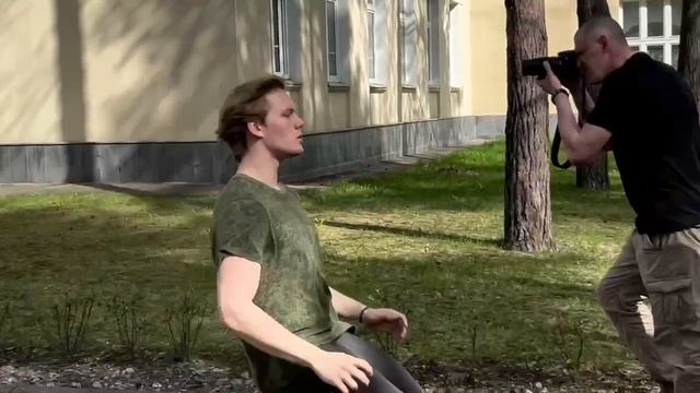 Зарница 2.0 - 9 день