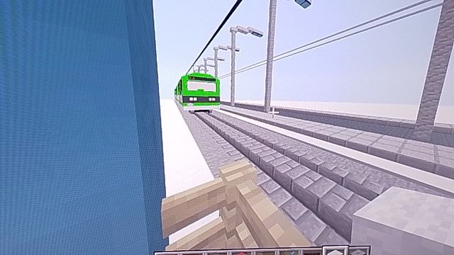 я работаю на жд переезде