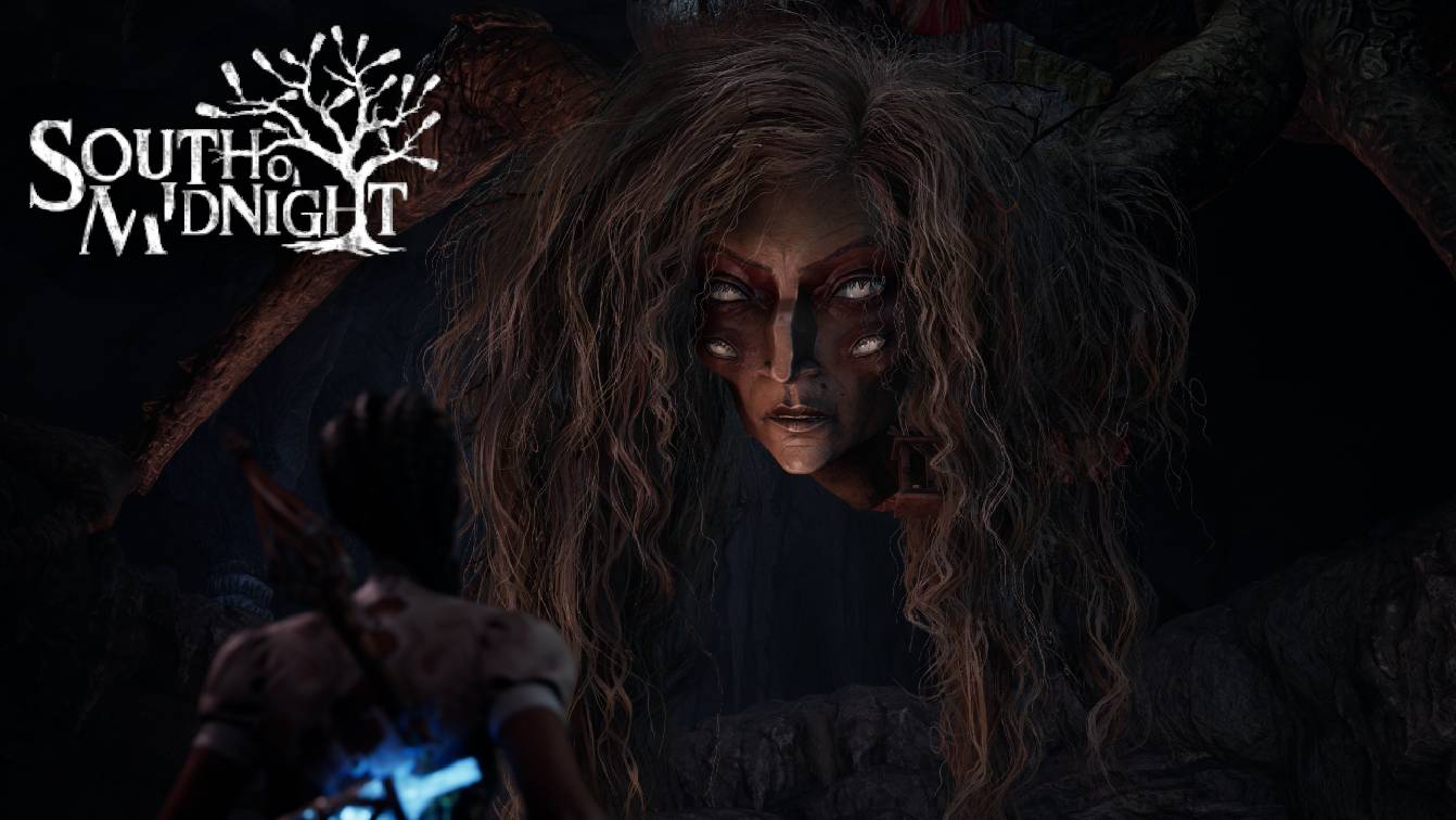 Провалилась в Фэнтезийный Мир (Обнимающая Молли) - South of Midnight #8