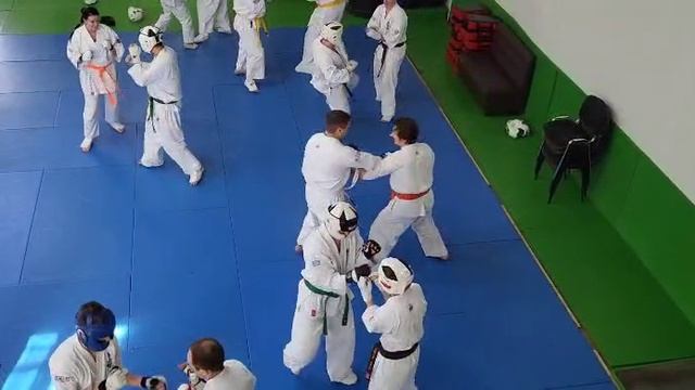 20-04-2025 (Путь самурая 50/50)