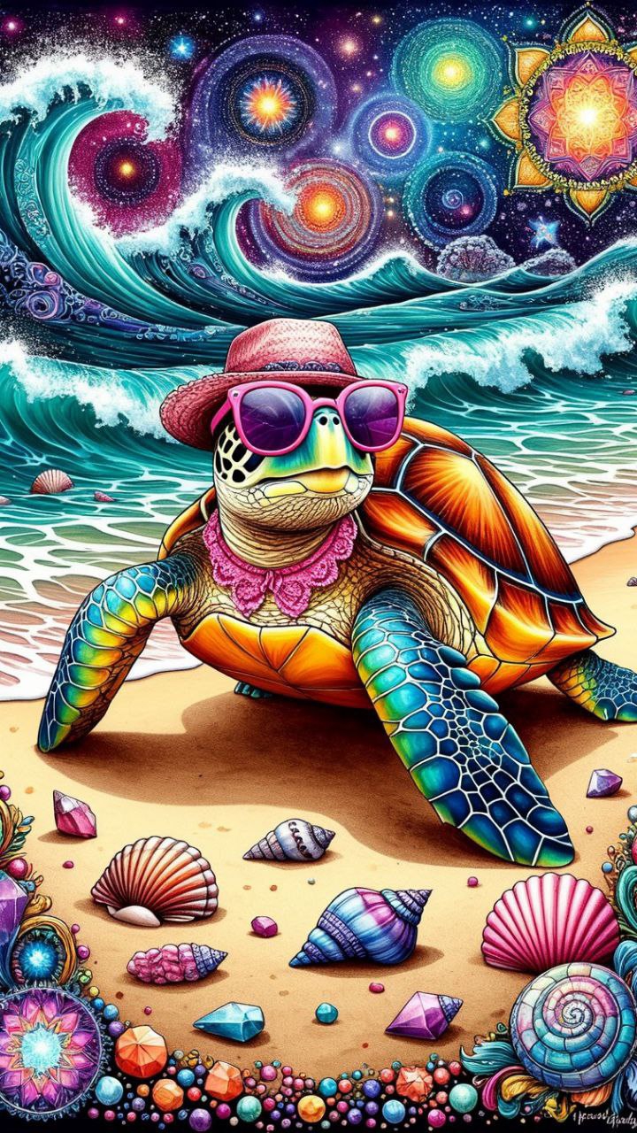 На море. 🌞 Детям. 🌞 Детская песенка.