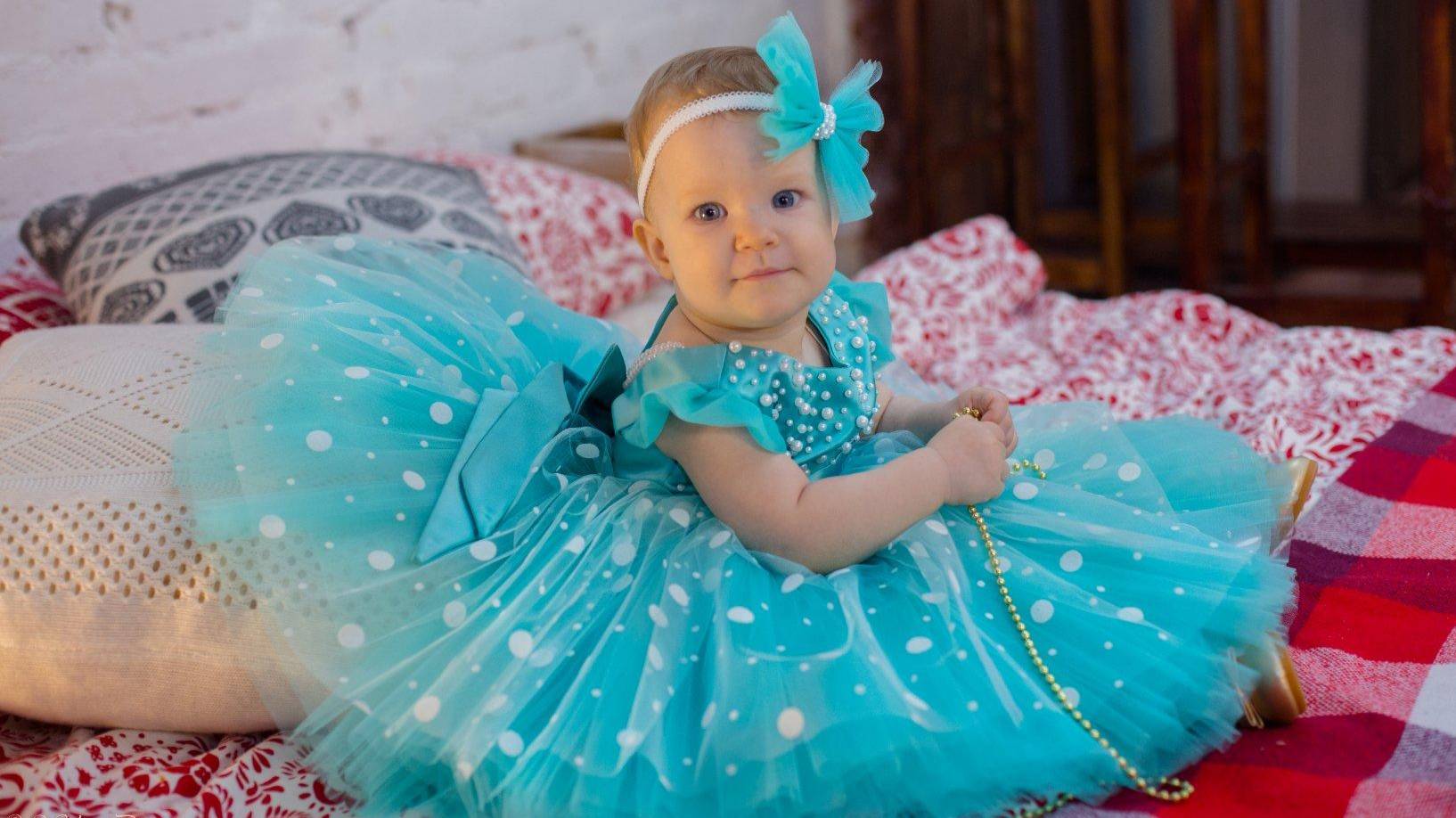 Первый день рождения Эвелинки-картинки в лофт-кафе "Серая лошадь"