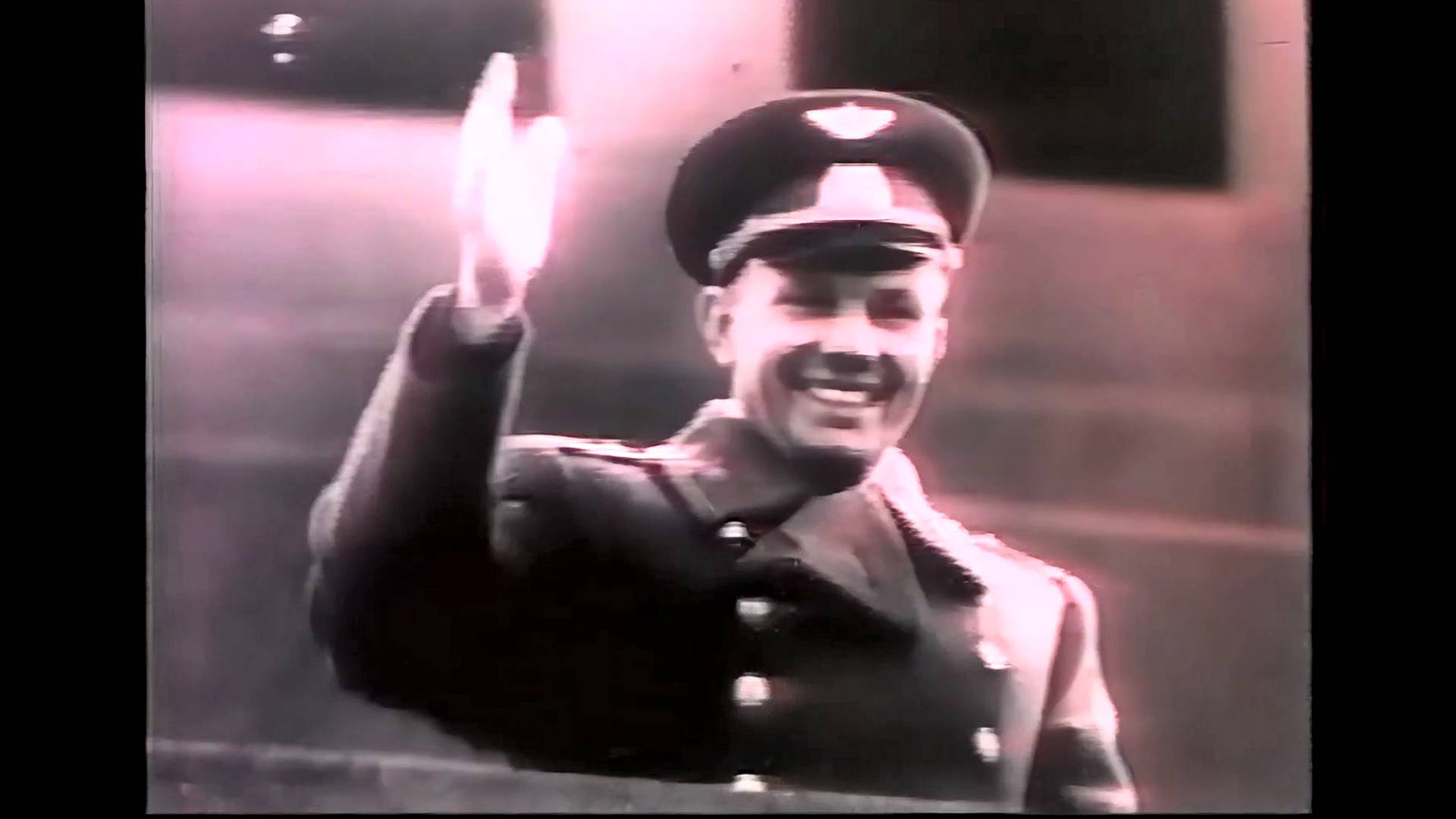 1996. АЛЕКСАНДР ЧЕРНЕЦКИЙ – НЕ БЫЛО (Киев, «Ютар», 1996) [AI HD]