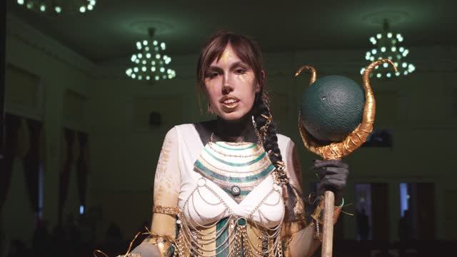 Репортаж о том, как прошёл фестиваль «Университетская весна—2025» в ТОГУ