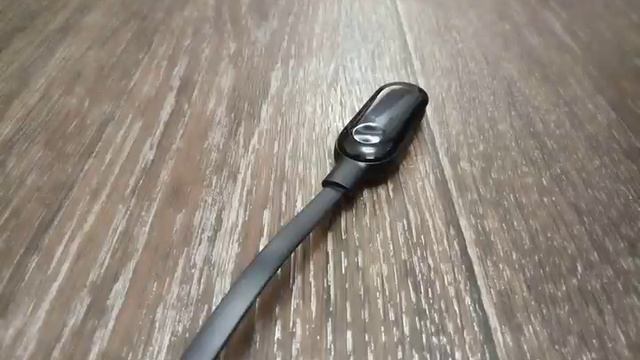 Mi band 3 полный комплект обзор распаковка