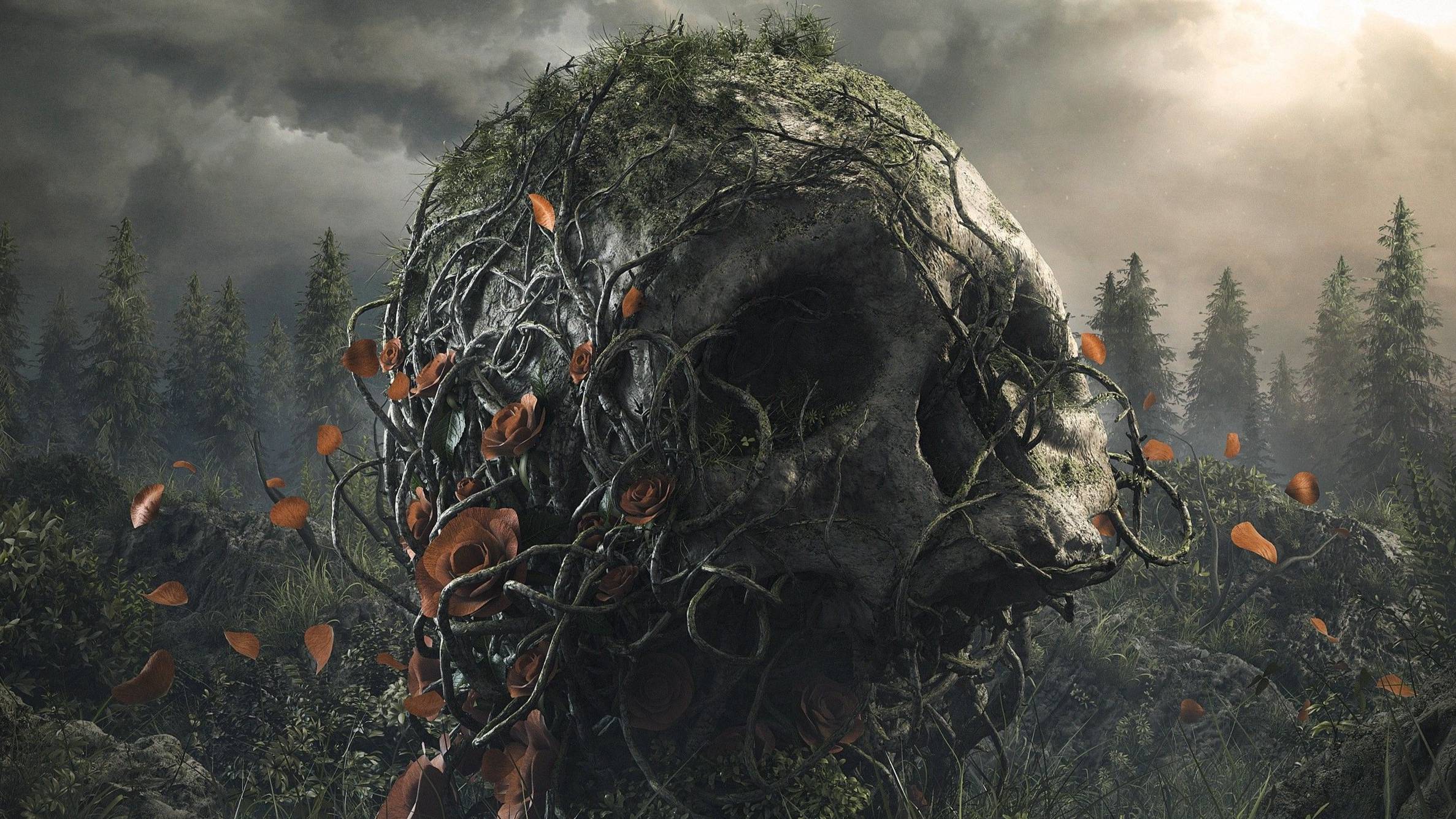 Sons of the Forest ➢ 4 серия - ДРИФТ В ЛЕСУ!