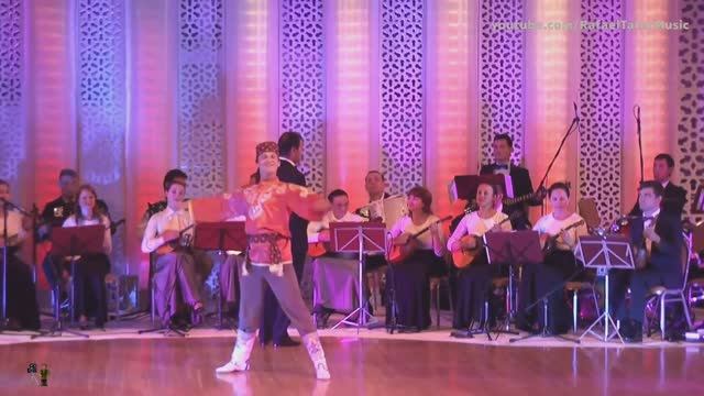 ТУКАЙ БАЗАР-СКАЗКИ