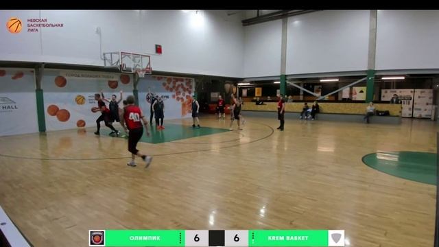 Перед ним вылезай