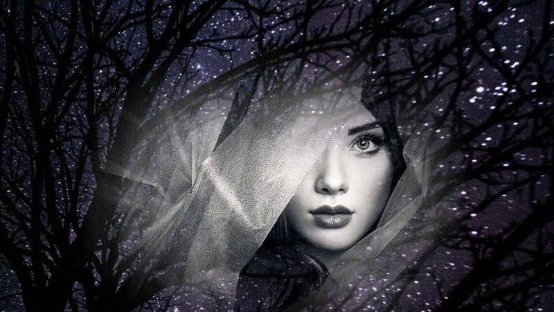 Чёрная вода _ Николай Жуков Людмила Кичигина Авторская песня 2025г ПРЕМЬЕРА!!!