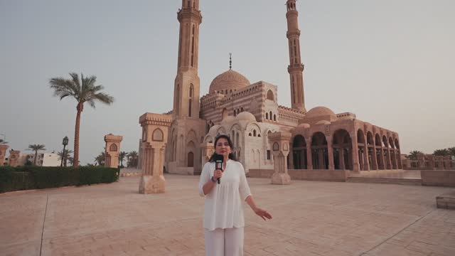 ЗОЛОТЫЕ ПЕСКИ ЕГИПТА