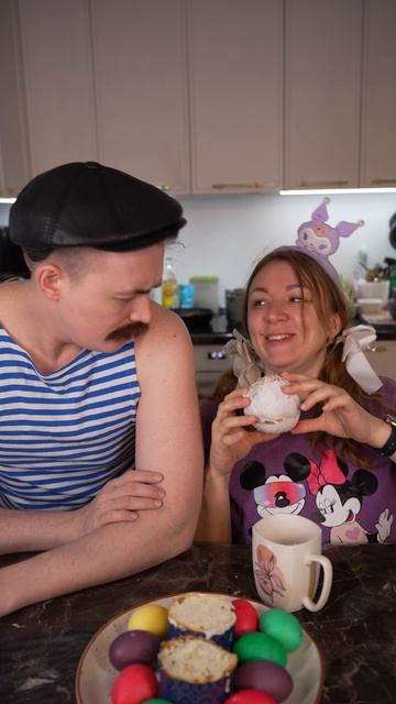 Бутерброд | Истории Бати | Папина дочь