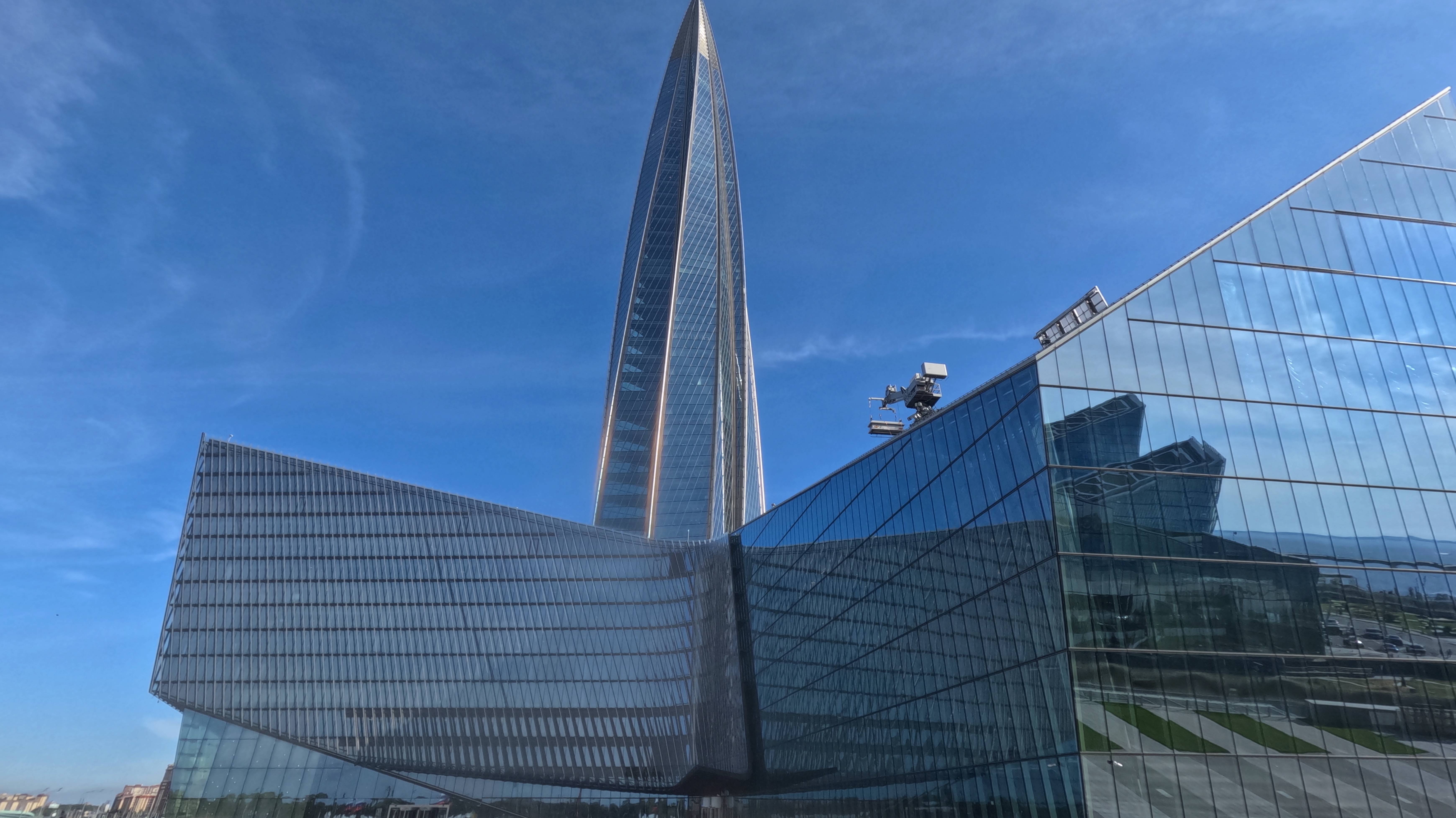 Санкт Петербург 9 часть