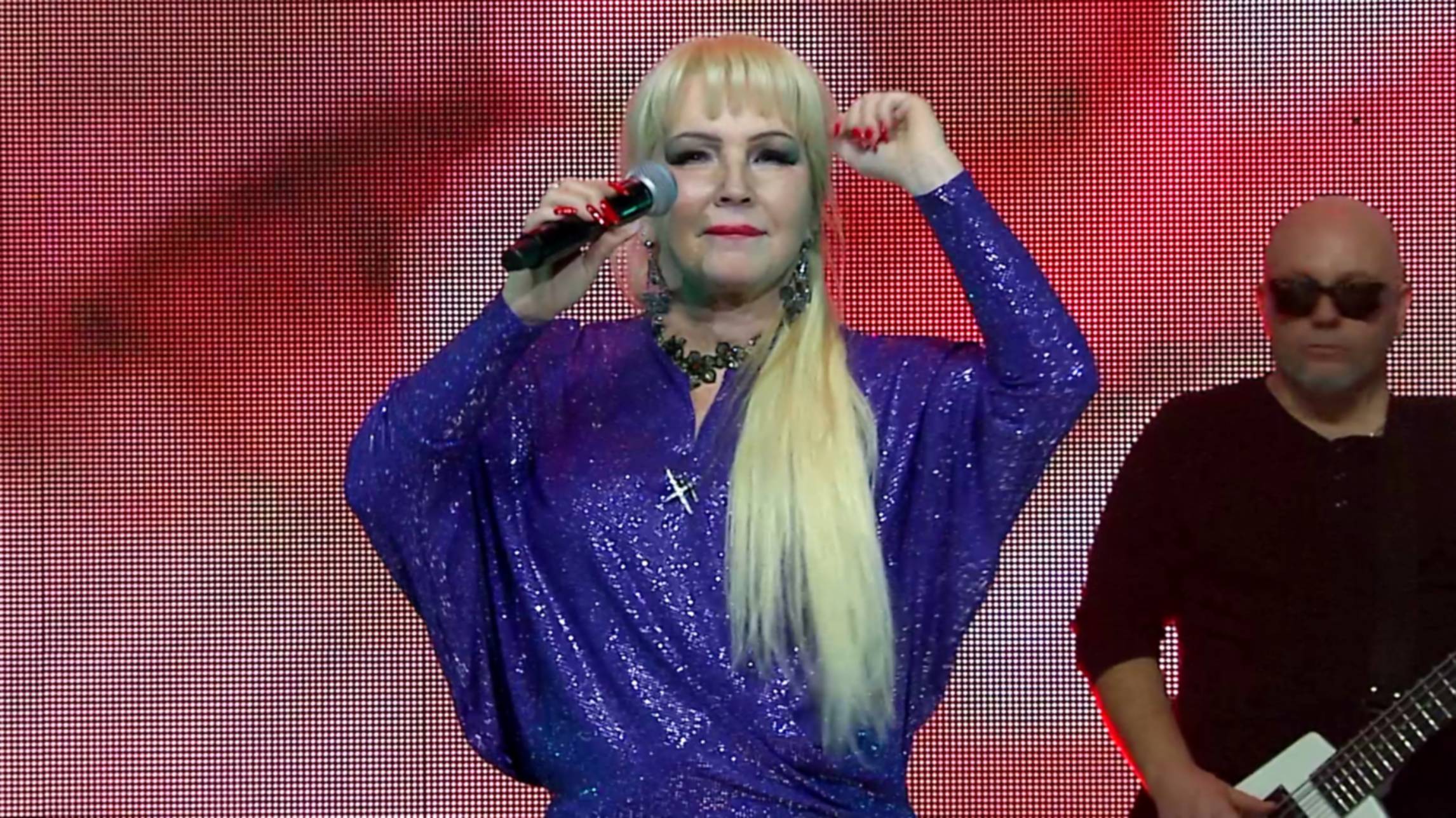 АИДА «Игрок» (муз. и сл. А. Сергиенко)