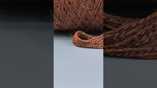 Brizzolo | 70% меринос 10% шерсть 20% буретный шелк | ТВИД | preview