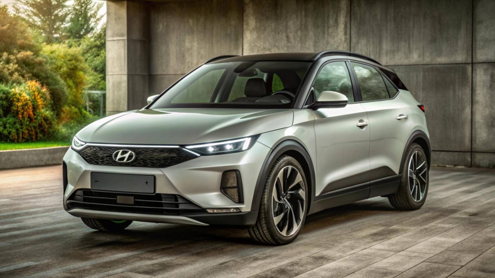 Дорожный тест драйв 2025 Hyundai Ioniq 5 XRT | Test drive 2025 Hyundai Ioniq 5 XRT