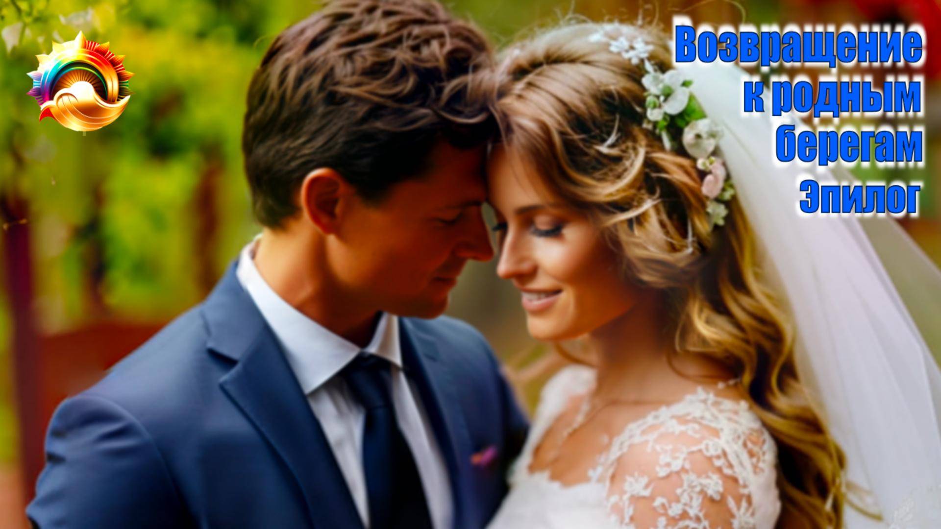 Рассказ "Возвращение к родным берегам" Эпилог