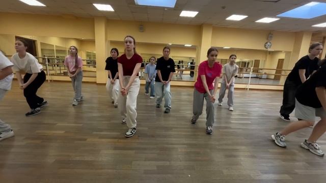 19.04.25 Группа ПРО