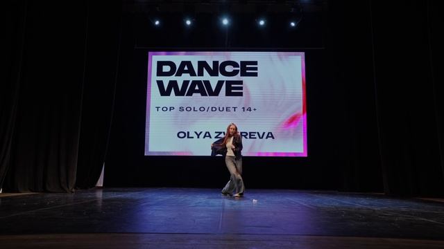 TOP SOLODUET 14+ 10 olya zvereva