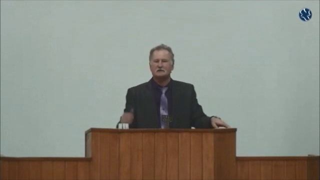 Пасхальное служение г Донецк