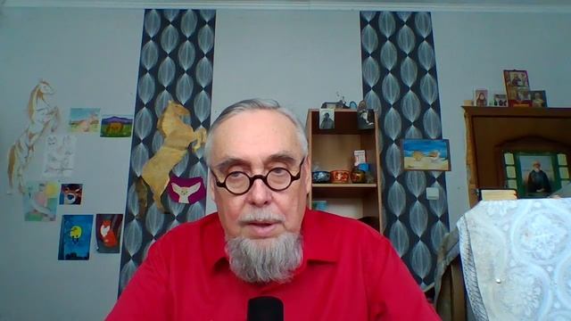 «Молодые годы апостола Павла», ч. 12