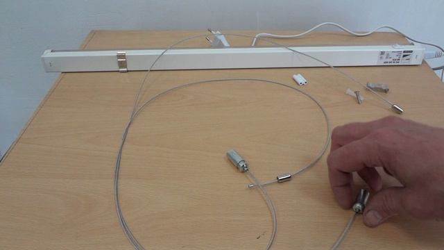 Светильник Светодиодный PPG T8i 600 Agro 8w IP20 jazz way