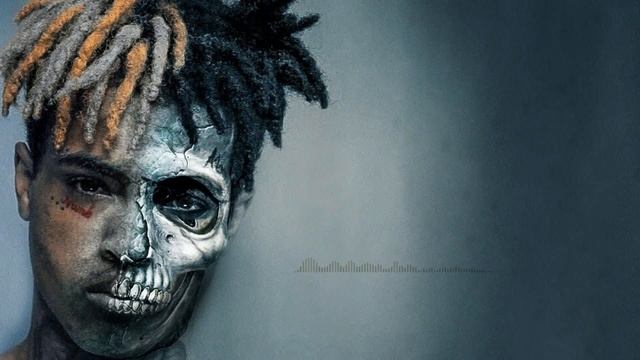 БЕСПЛАТНЫЙ_РЭП_БИТ_FREE_BEAT_XXXTENTACION__Грустный_РЭП_БИТ