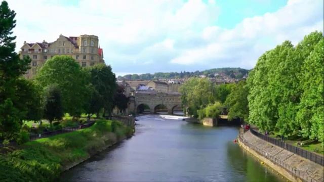 Музыка для спокойного расслабления и сна