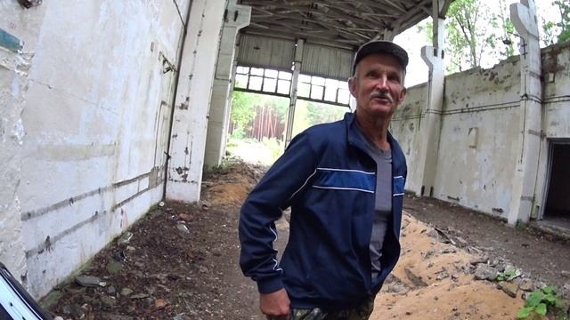 Голос из прошлого, 5 мая 2019 года часть 22