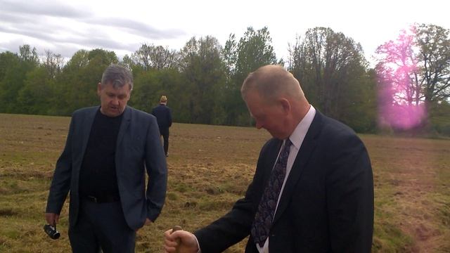 Голос из прошлого, 5 мая 2019 года часть 20