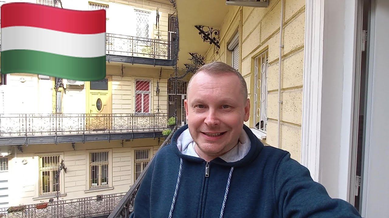 2.Заселился в дом времён Австро-Венгрии в Будапеште. Как забронировать отель, апартаменты в Венгрии?